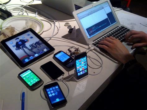 Mobile App VS Website Development Mooob