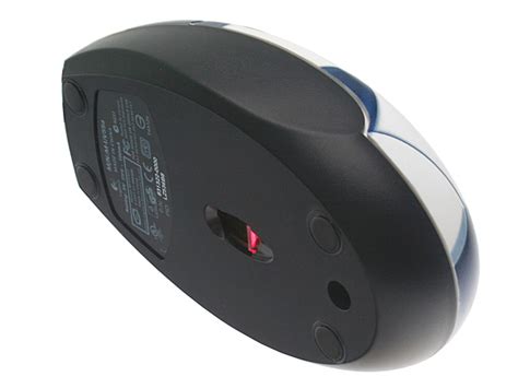 Logitech Usb Soccer Optical Mouse