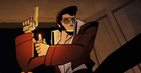 Agent Elvis On Netflix Everything You Need To Know