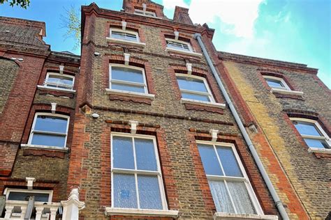 42 Nevern Square Bonavia Ltd