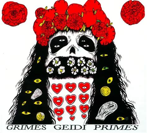 Geidi Primes [lp] Vinyl Best Buy