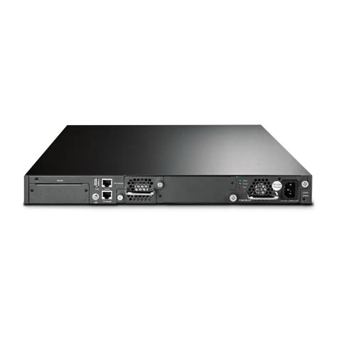 Tp Link Jetstream Port Gigabit Stackable L Managed Switch Xbsasia I T Solutions
