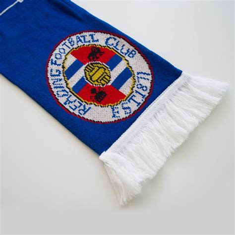 Football Style Scarf At Emily Jenkins Blog