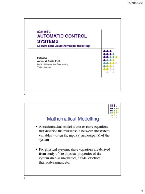 Lecture 2 I Pdf Electric Motor Torque