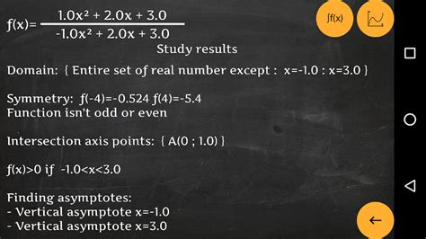 Rational Functions Math Apk For Android Download