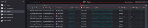 how to create categories in glide data columns ask for help glide