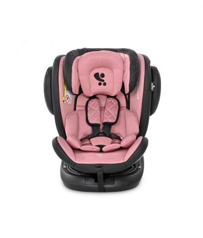 Lorelli Aviator SPS isofix autósülés 0-36kg - Rose 2021 - Budapest ...