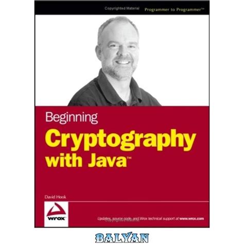 خرید و قیمت دانلود کتاب Beginning Cryptography With Java ترب