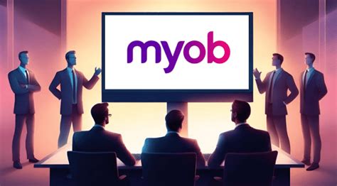 Apa Itu MYOB Accounting Ini Fitur Fungsi Kelebihannya