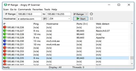 Best Ethical Hacking Tools New List