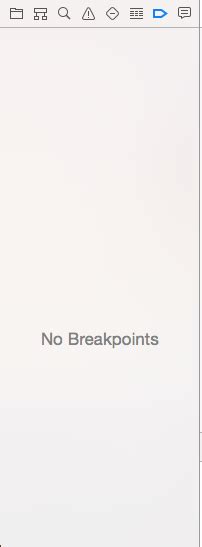 Ios Swift Debug App Stops At Breakpoints And Doesnt Crash Stack Overflow