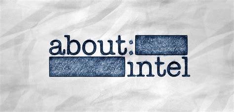 About Intel European Voices On Surveillance About Intel