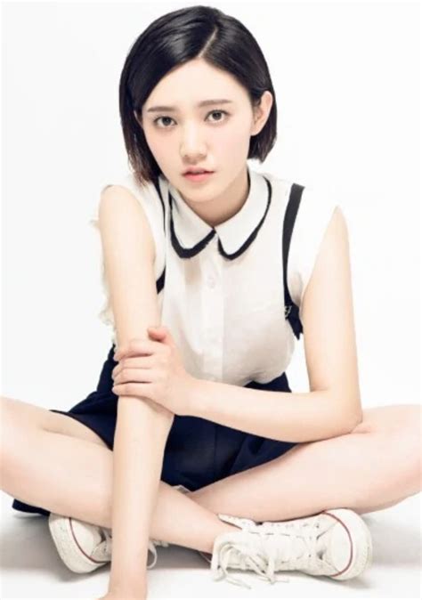 Qin Yu 秦语 Cpophome
