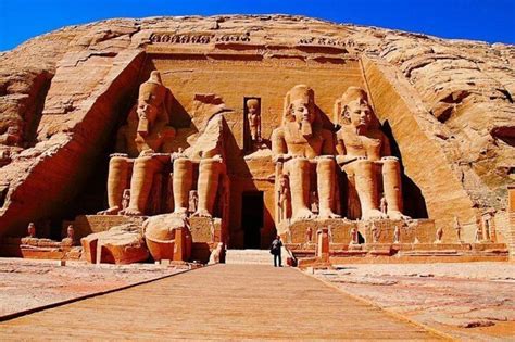 2 Days Private Tour Of Abu Simbel From Luxor