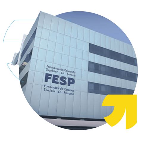 Faculdade Fesp A Fesp