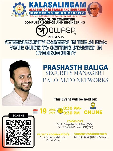 Owasp Kare On Linkedin Cybersecurity Careers In The Ai Era Your Guide To Getting Started In