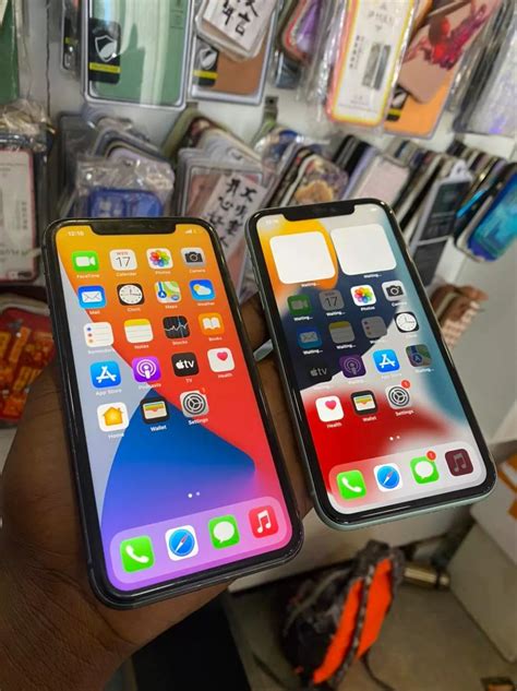Iphone Copy 13 pro Max Turkish - Used Mobile Phone for sale in Sindh