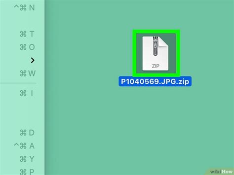 Easy Ways To Open Z Files WinZip Zip And More Easy Ways To Open Z Files WinZip Zip And More