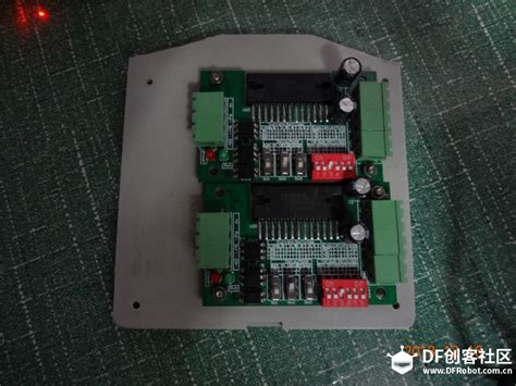 微型cnc制作基于开源项目grbl Df创客社区