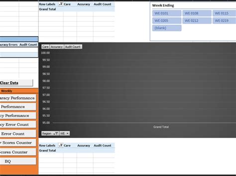 excel workbooks automated and or help with complex formulas upwork