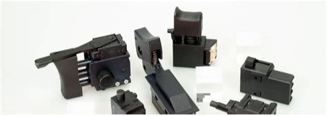 Trigger Switches Otax Web Site English