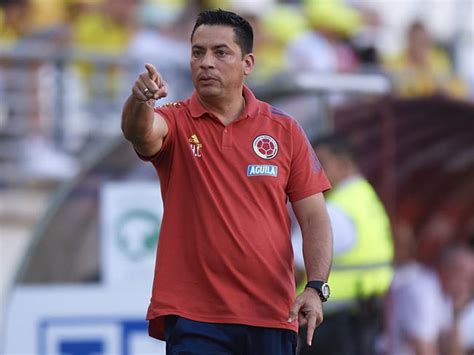 Selección Colombia Sub 20 Entrena En Cali Pensando En El Suramericano Noti5