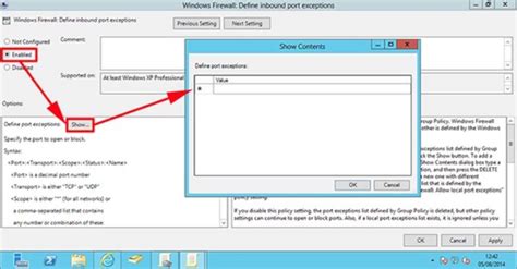How To Effortlessly Secure Network Master Windows Firewall Group Policy For Ultimate Protection
