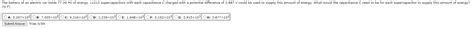 Solved In F Chegg
