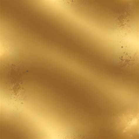 Gold Background Premium Ai Generated Image