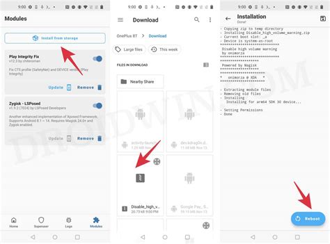 How To Disable High Volume Warning On Android Methods DroidWin