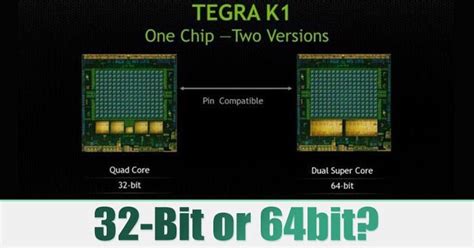 how to check if your device is running on 32 bit or 64 bit android