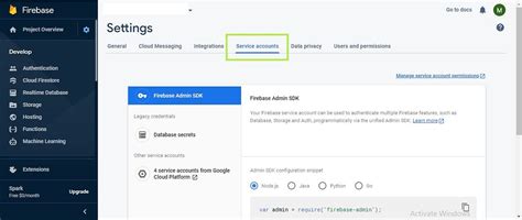 How To Send Push Notification From Your Node Express Api By Mayur Bhandari Medium