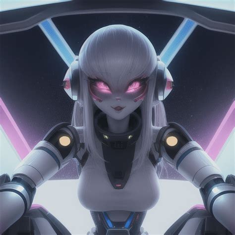 Sharing Some Of My Robot Furry Part 1 Rfurai