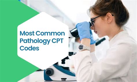 Understanding Common Cpt Code For Pathology Procedures 2024