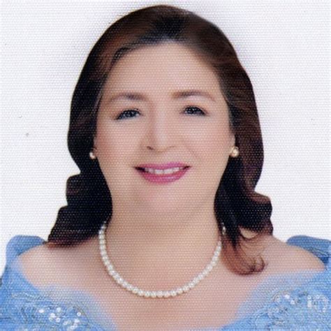 Ma Christina Celdran Assistant Professor Doctor Of Philosophy In