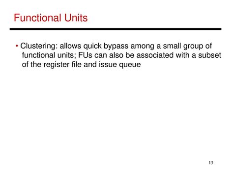 Lecture 9 Ilp Innovations Ppt Download