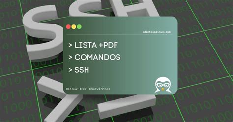 Comandos Ssh Guía Completa Administrar Servidores Blog