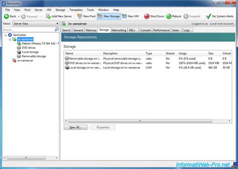 install configure and update citrix xenserver 6 2 citrix tutorials