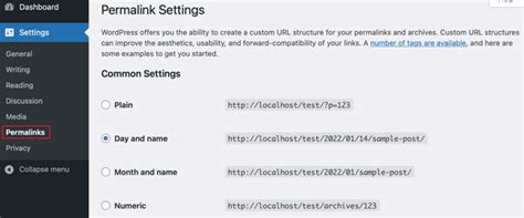 What Is Htaccess In WordPress