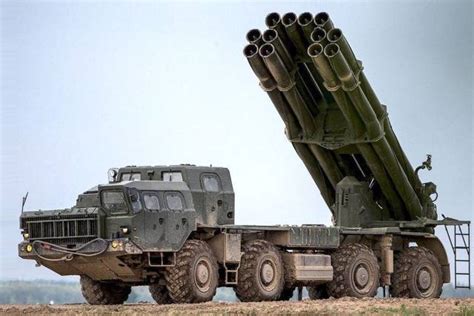 Медведев рассказал о российских аналогах Himars ВПК Name