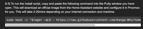 Installing Home Assistant Supervised Using Debian 12 Community Guides Home Assistant Community