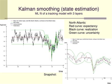 Modelling Phenotypic Evolution By Stochastic Differential Equations