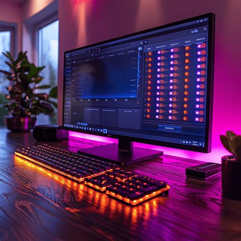 Integrating Sk6812 Rgbw With Esp32 And Wled A Step By Step Guide Techmestuff