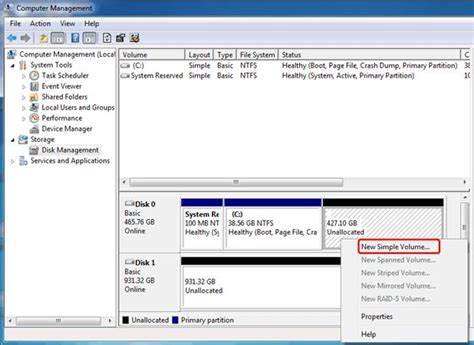 [5 Ways] Create D Drive In Windows 11 10 Laptop Pc Even When Installing Os