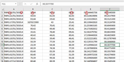 Excel Separate Csv In Columns Vbasql Stack Overflow
