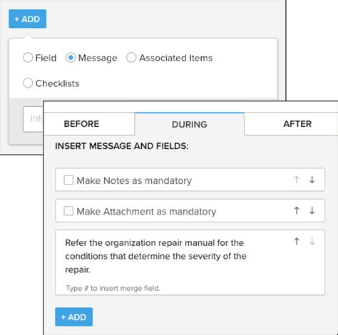 Automation Creating Blueprints