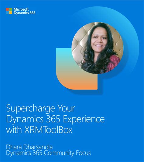 How Xrmtoolbox Boosts Dynamics 365 Productivity Microsoft Dynamics 365 Community Posted On The