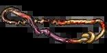 Poe Umbilicus Immortalis Leather Belt Build 325