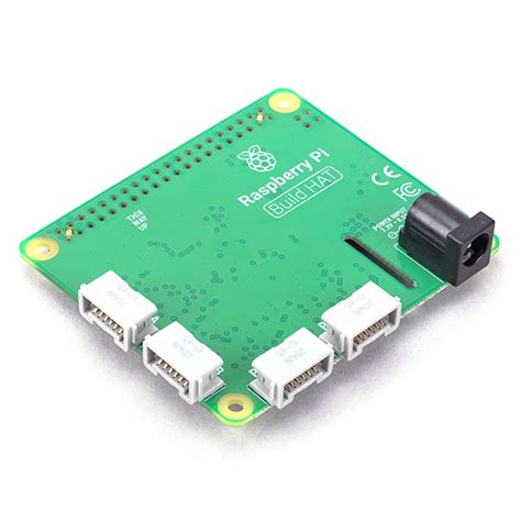 LEGO Compatible Raspberry Pi Australia