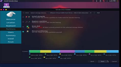 How To Switch From Windows To Linux Without Losing Data Geeksforgeeks